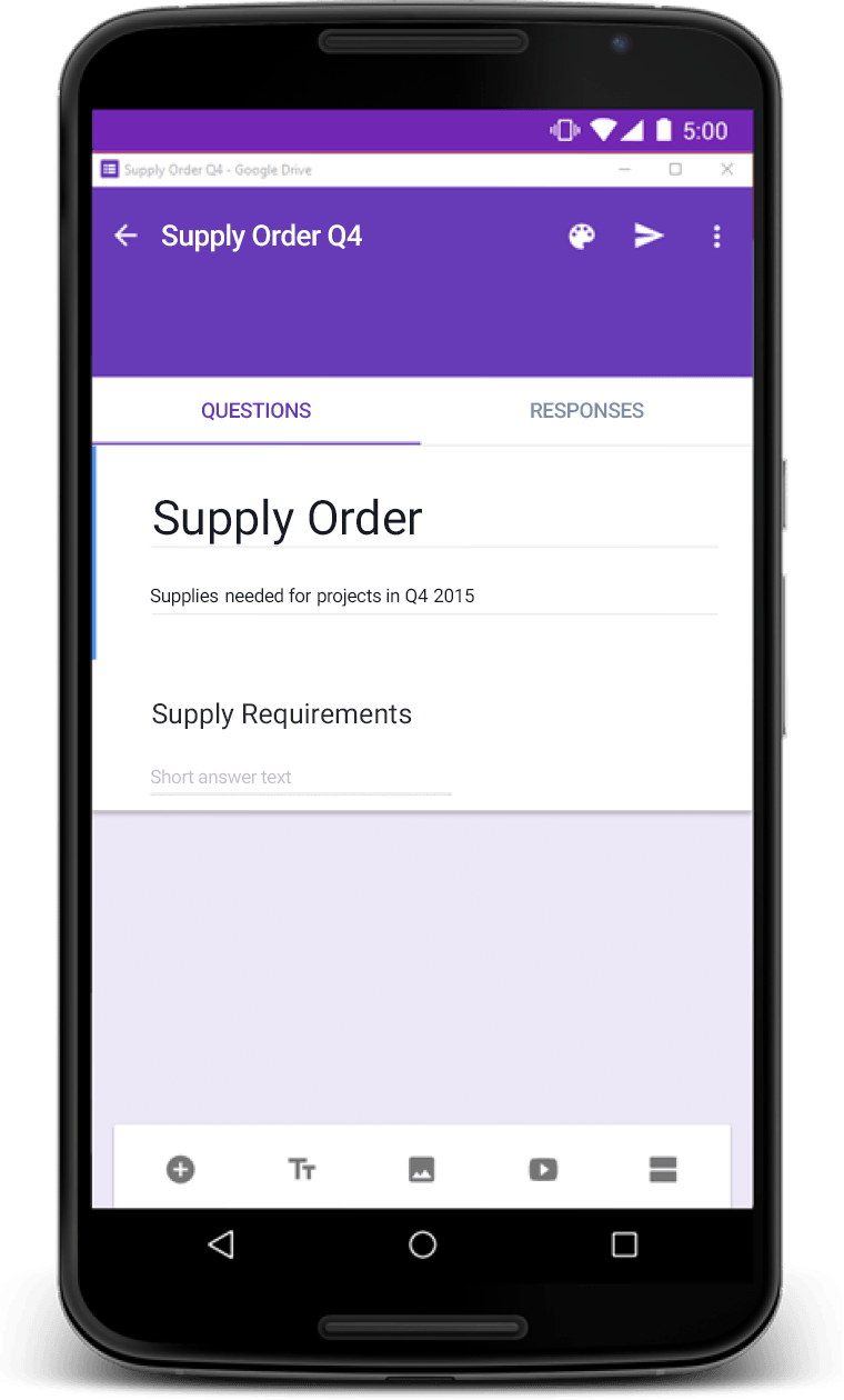 Google Workspace - 适合制造企业使用的协作软件
