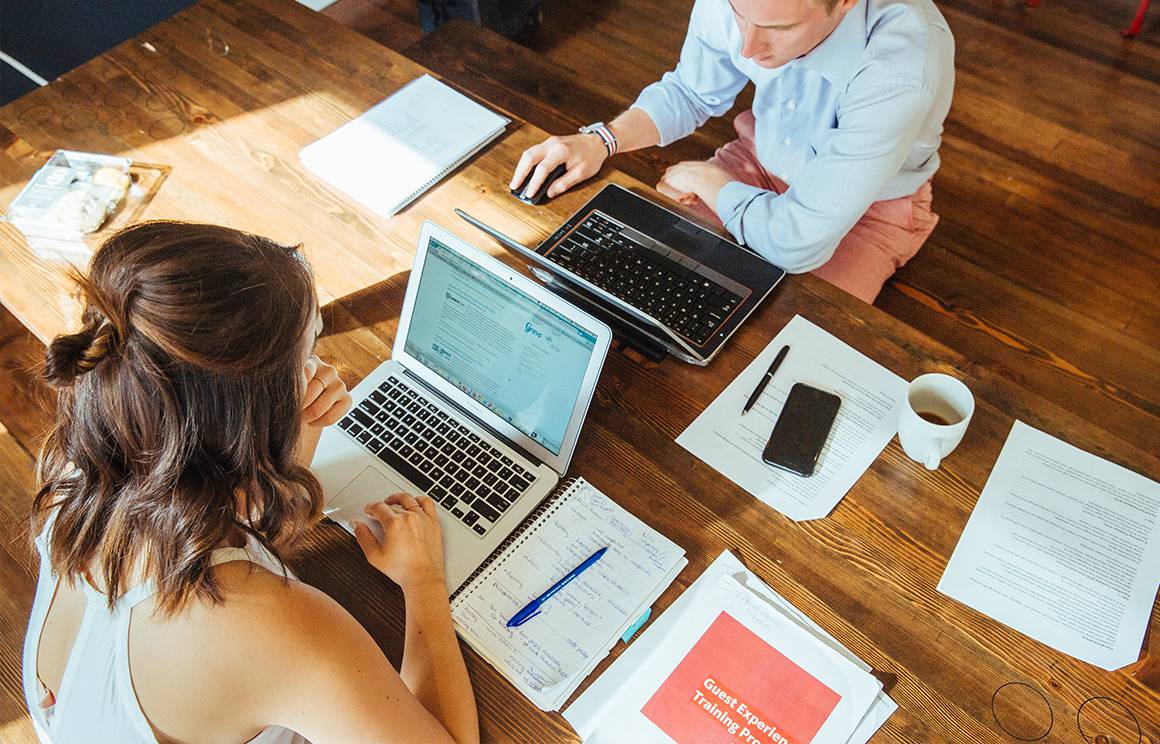 Google Workspace – Software for professional services